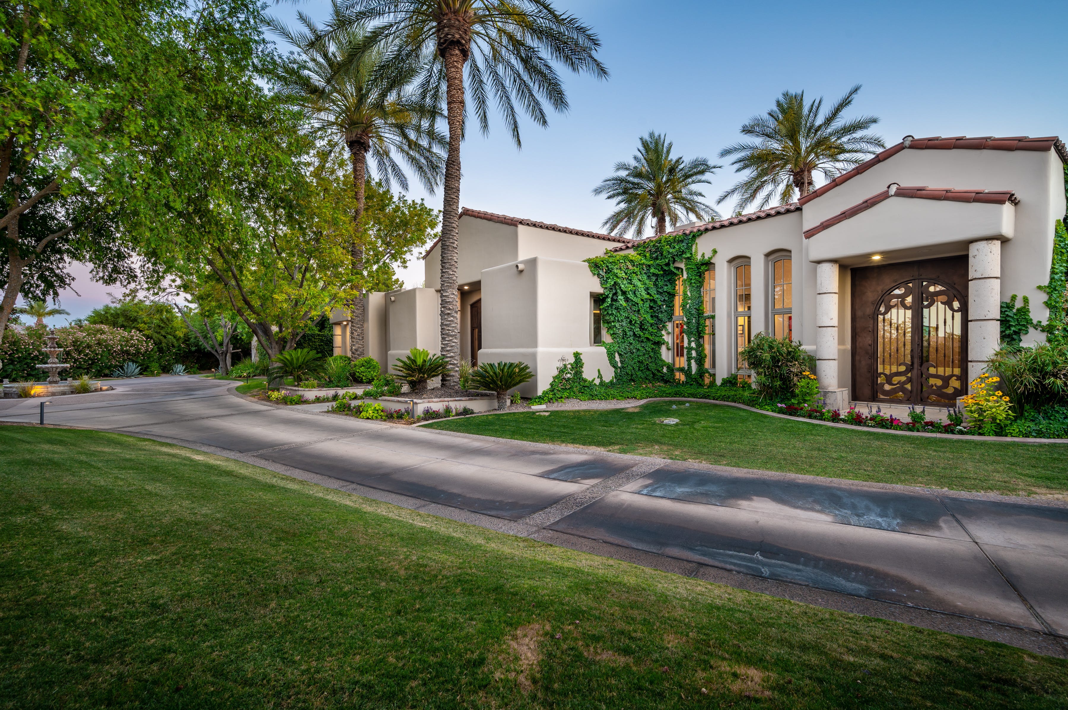 Phoenix luxury home sales: Paradise Valley mansion sells for $7M