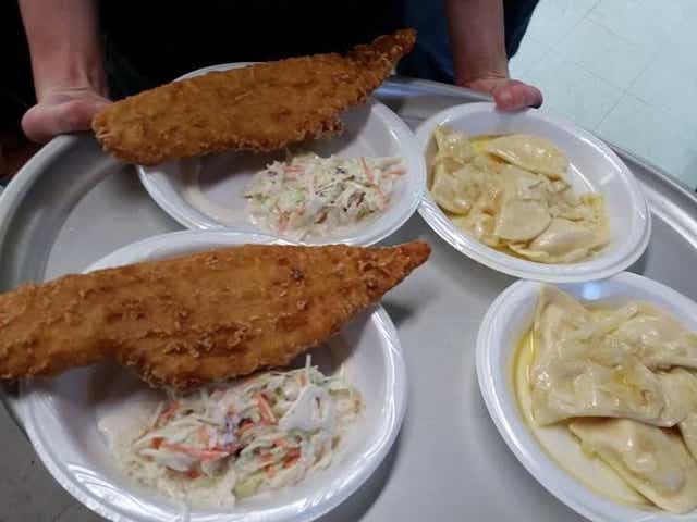 Beaver Valley fish fry season has arrived; here's your guide