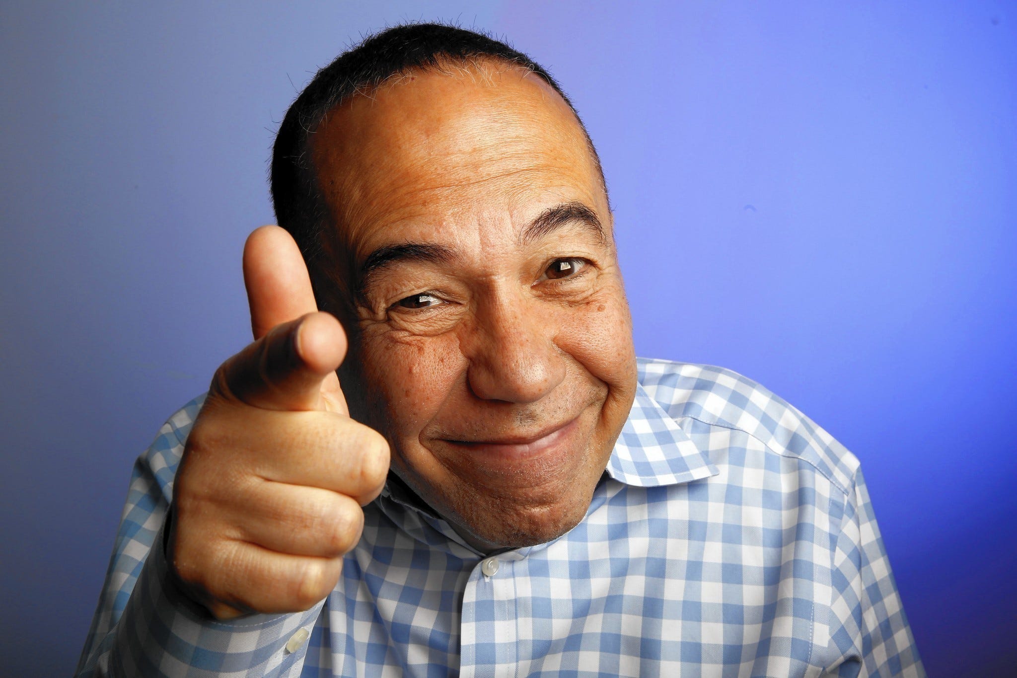 Gilbert Gottfried dead: 'Aladdin' actor dies after long illness