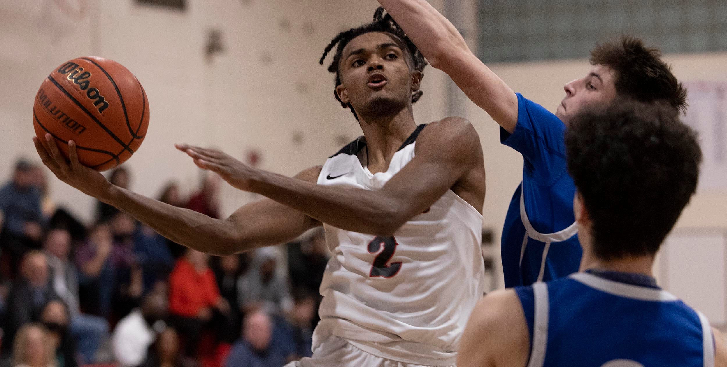 Shore NJ basketball top high school seniors recruits ranked