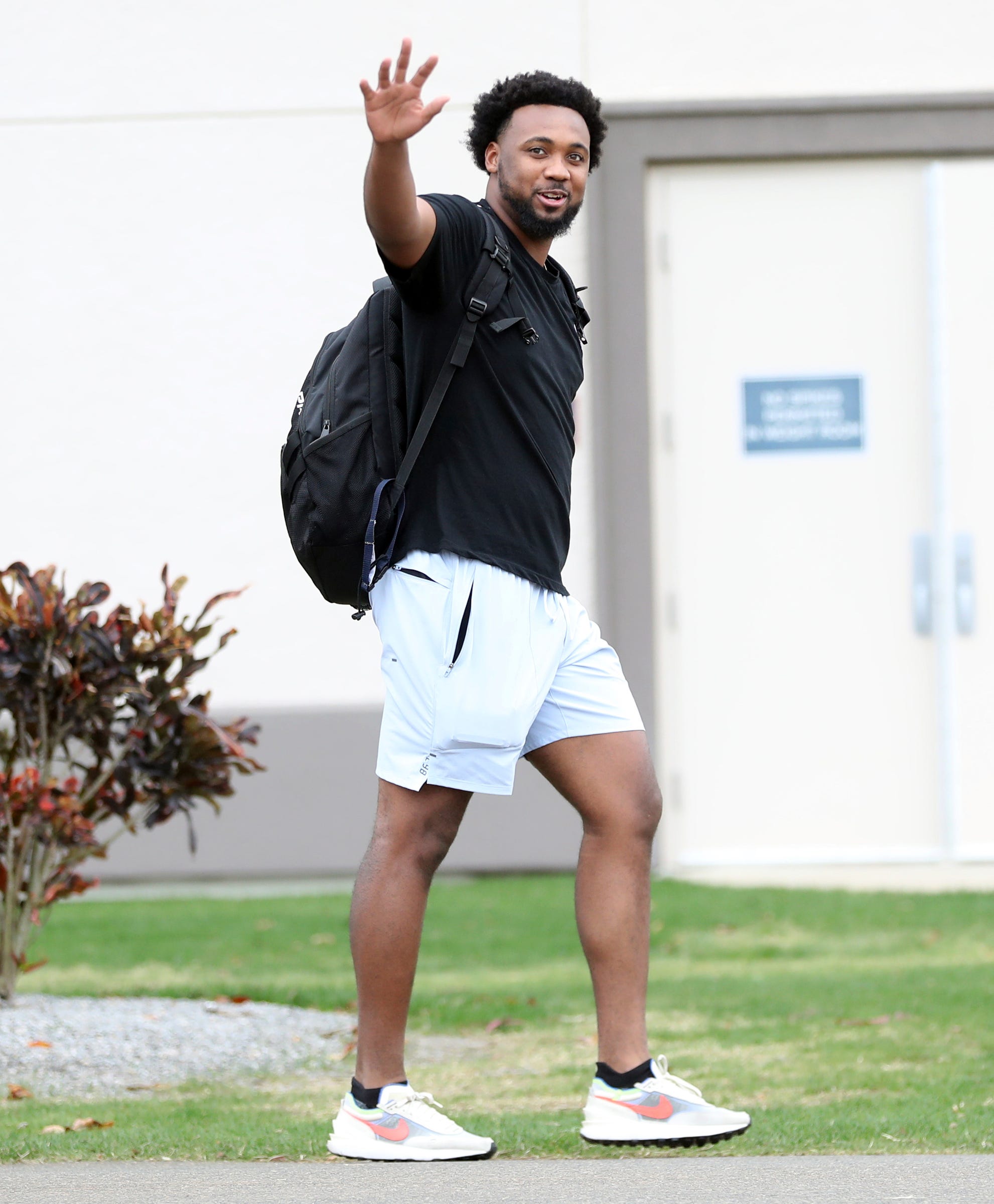 Detroit Tigers prospect Chavez Fernander working on new slider