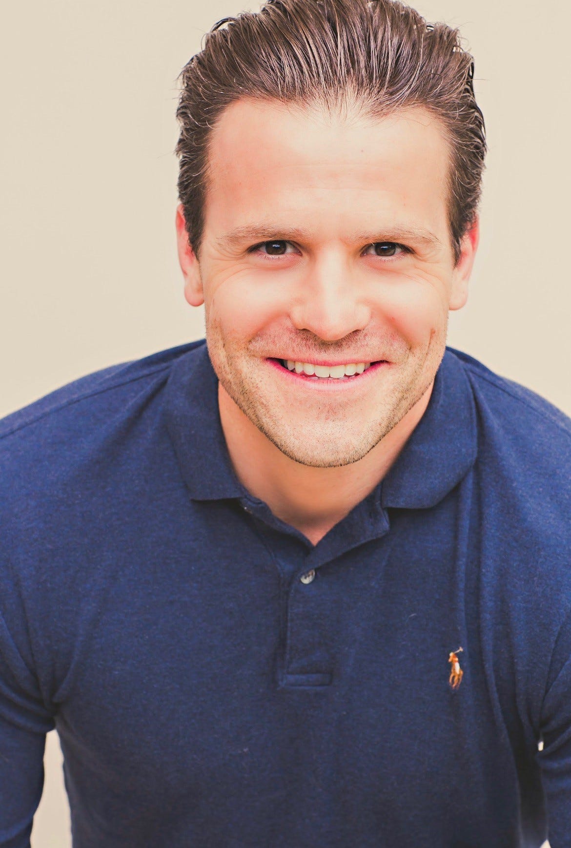 Opinion: I'm running for Congress to reconnect Michigan