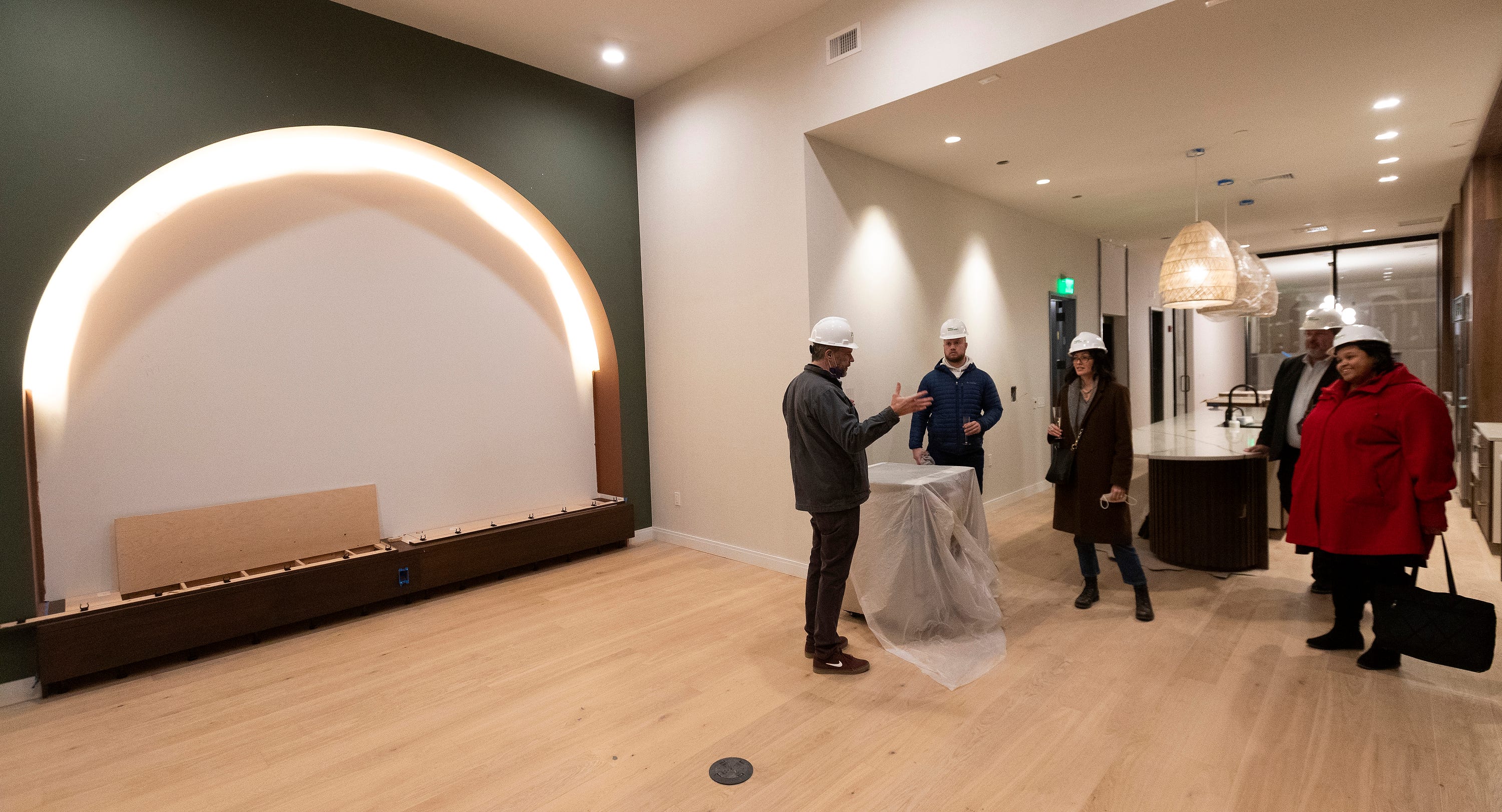 Kinn Guesthouse, downtown Milwaukee's newest hotel, to open in March