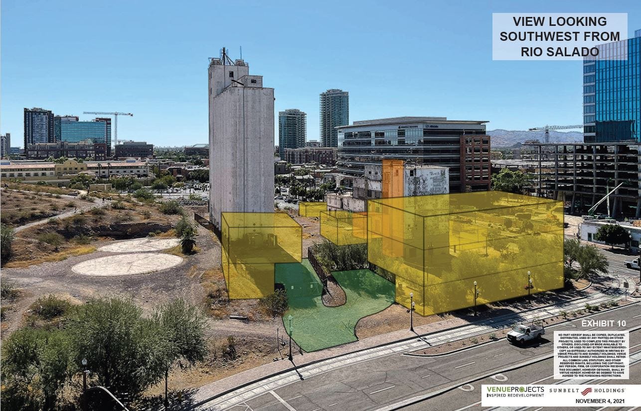 Tempe Development Thread - Page 531 - SkyscraperPage Forum