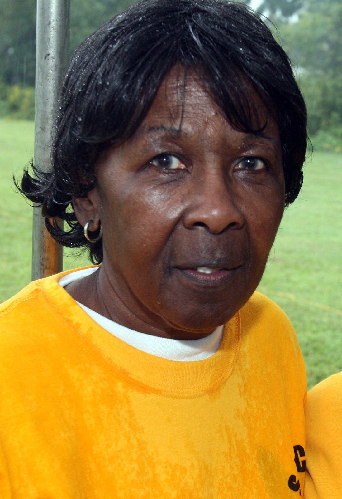 Snow Hill's Fannie Birckhead remembered by community