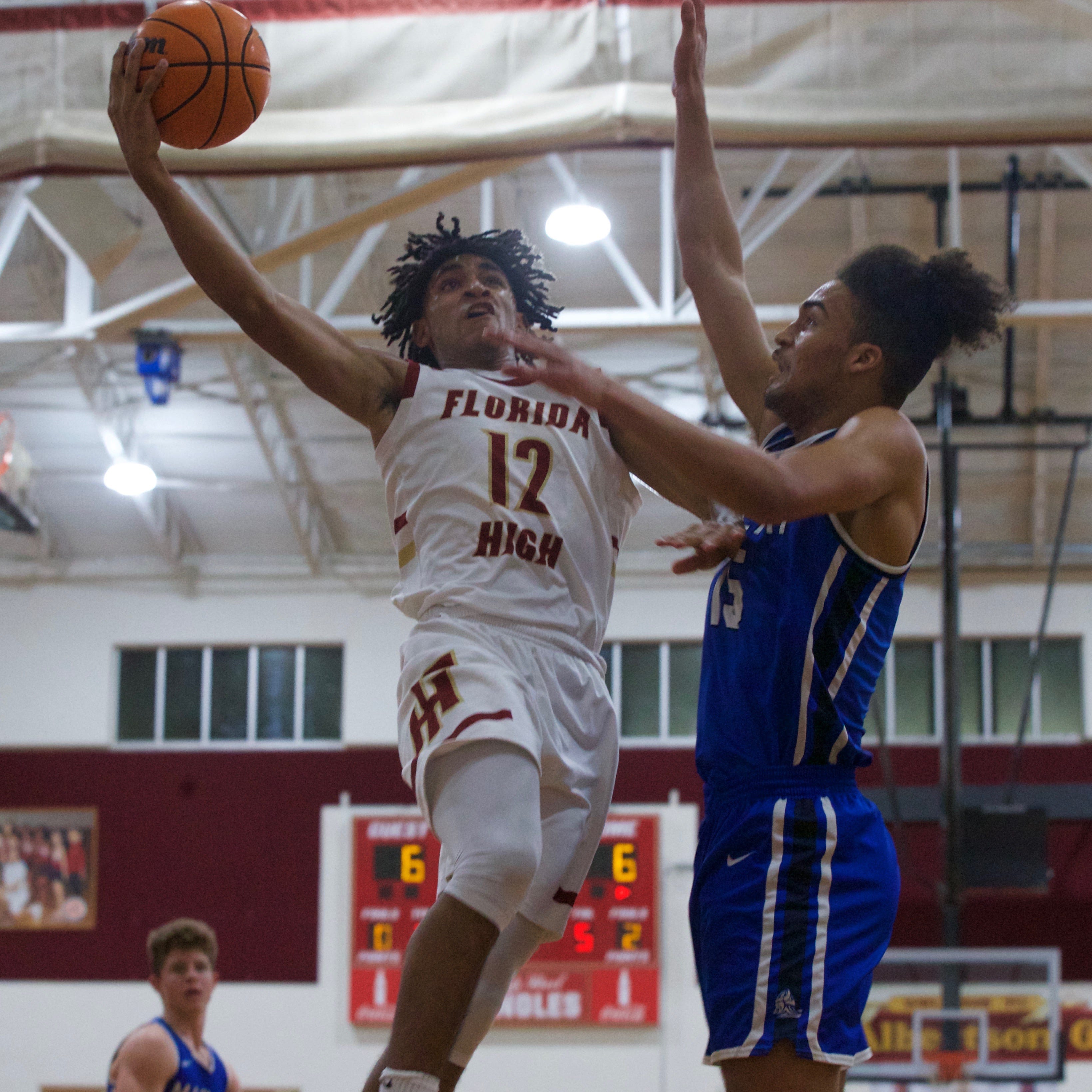 Maclay looks to keep rolling, headlines Capital City Holiday Classic
