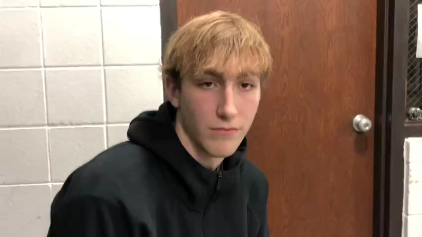 Connor Turnbull says he loves Butler ‘environment’