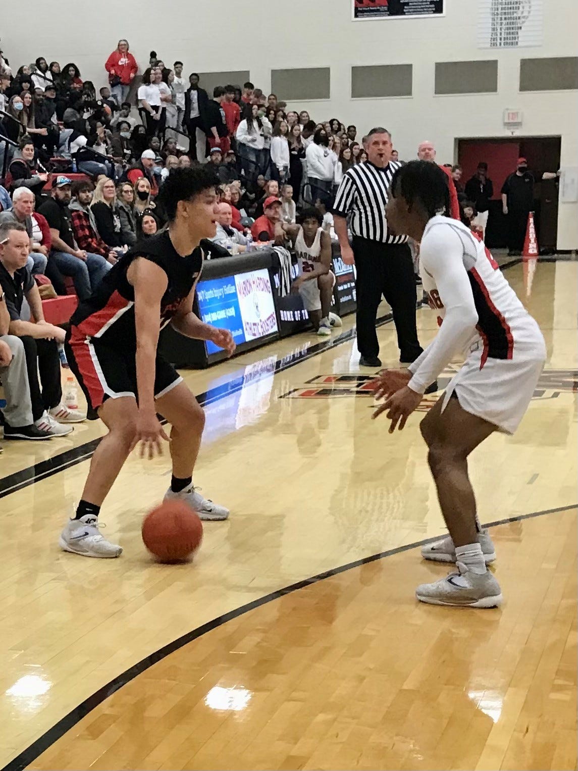 2022-23 High School Boys Basketball Preview Capsules