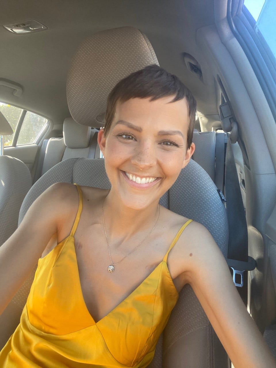 'America's Got Talent' star Jane 'Nightbirde' Marczewski dies at 31