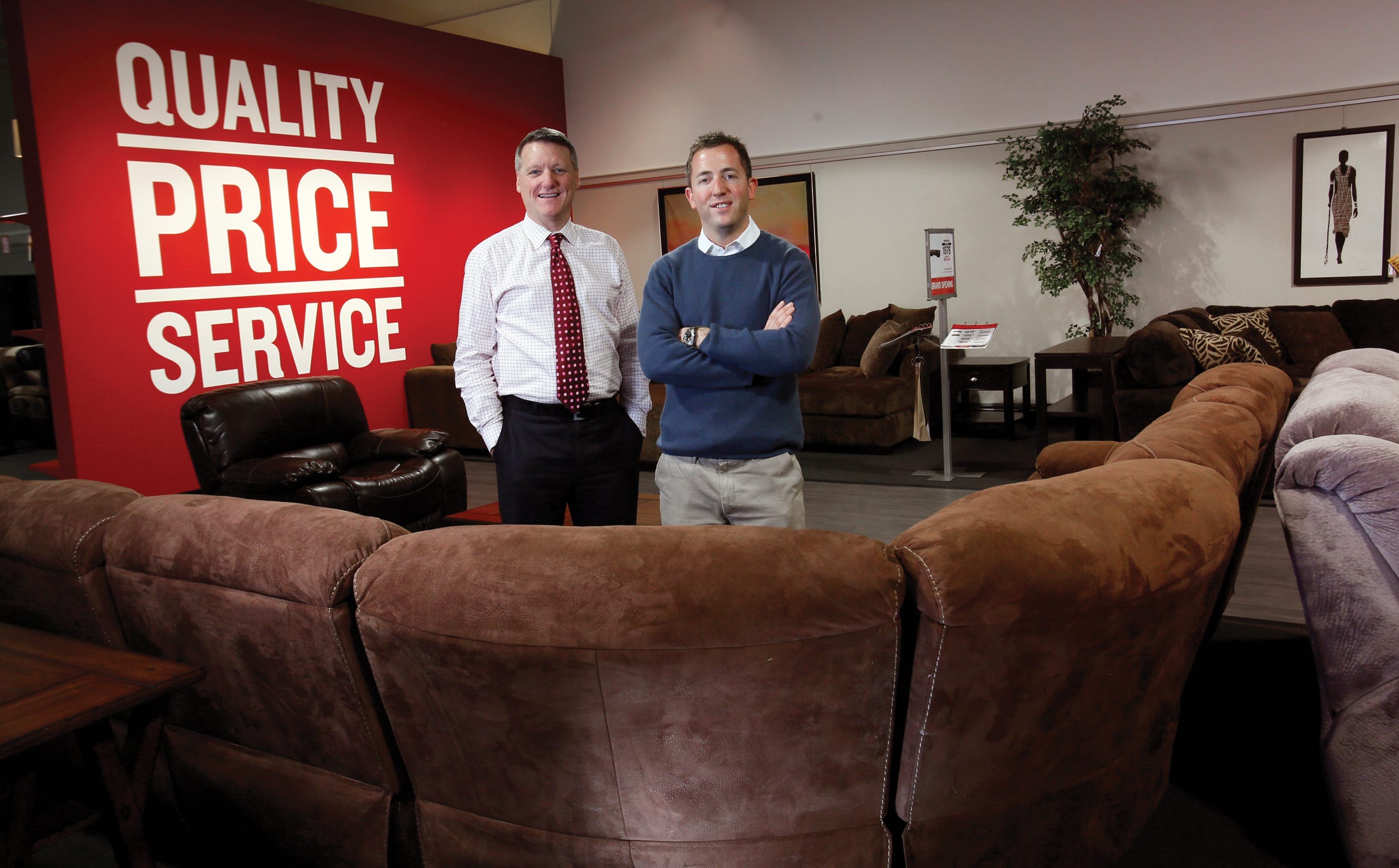 The Schottenstein Family: Inside Columbus' Last Dynasty