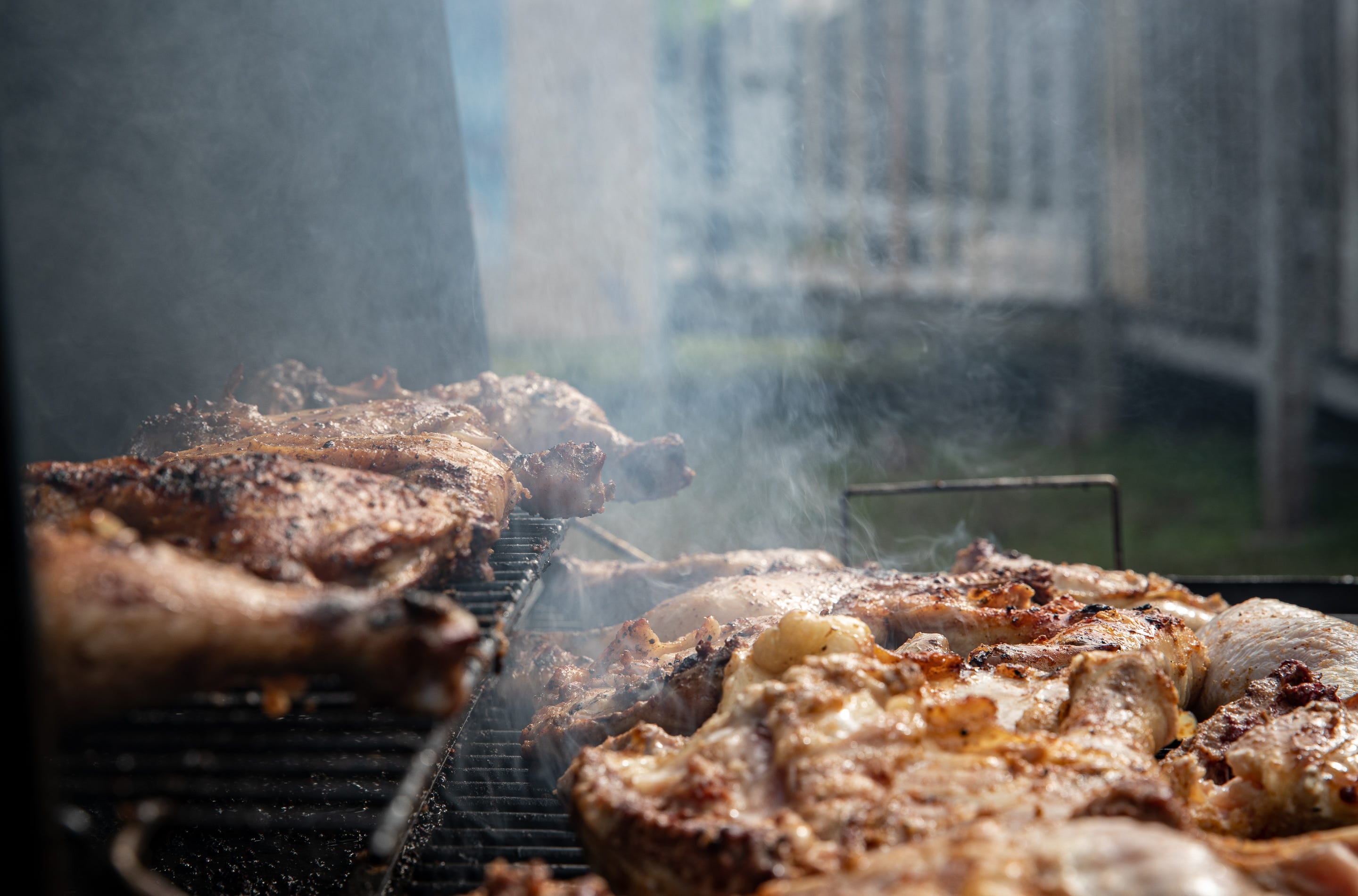 Back to Business: Why Trap House Kitchen cares about black culture