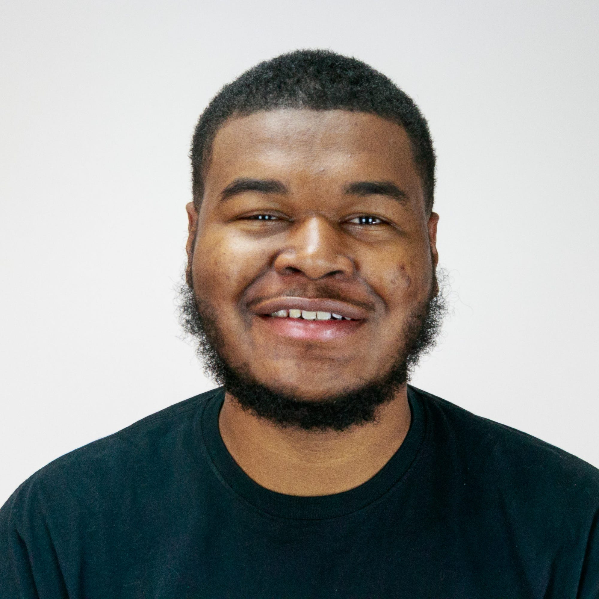 Jamar Coach | The Jackson Sun