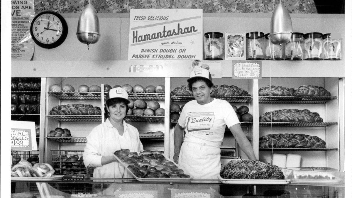 Rochester NY bakeries, past and present: Sweet memories
