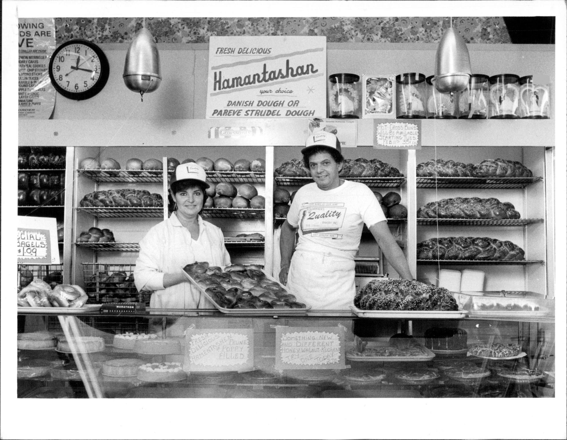 Rochester NY bakeries, past and present: Sweet memories
