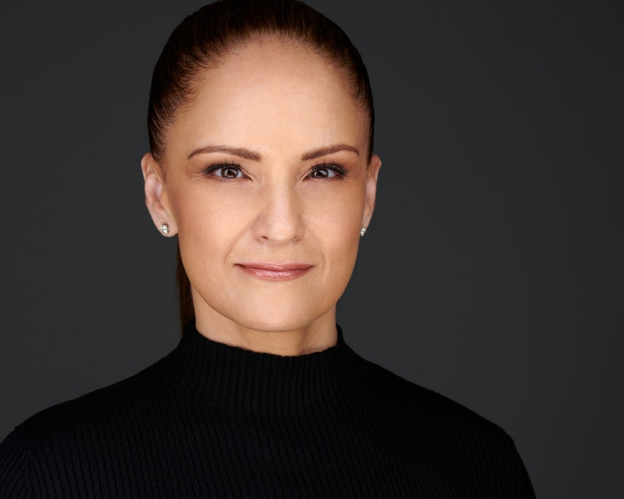 Tamika Huston: Podcast seeks to shed light on missing Black women