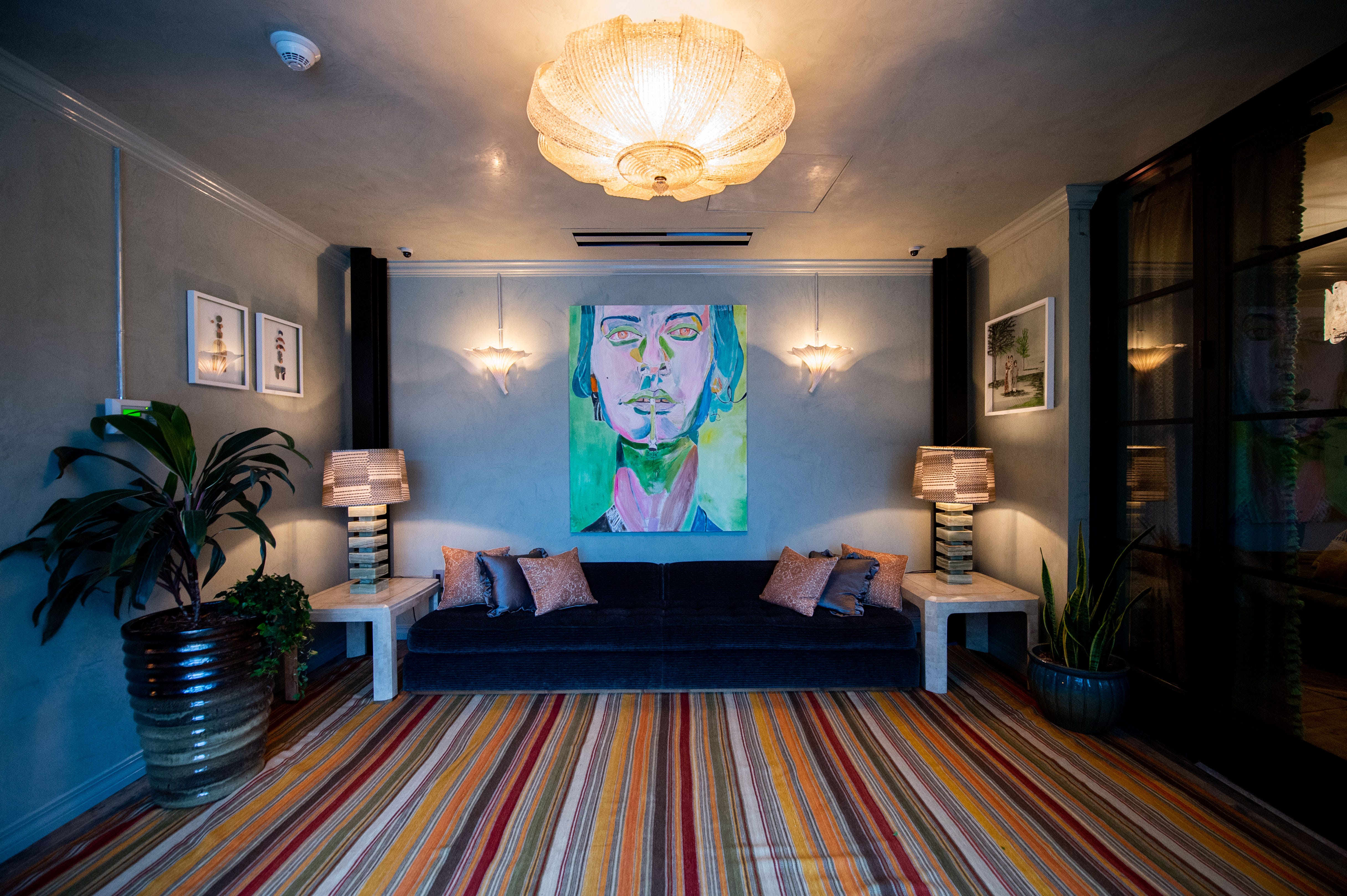 First look at new Nashville social club: SoHo House, membership cost