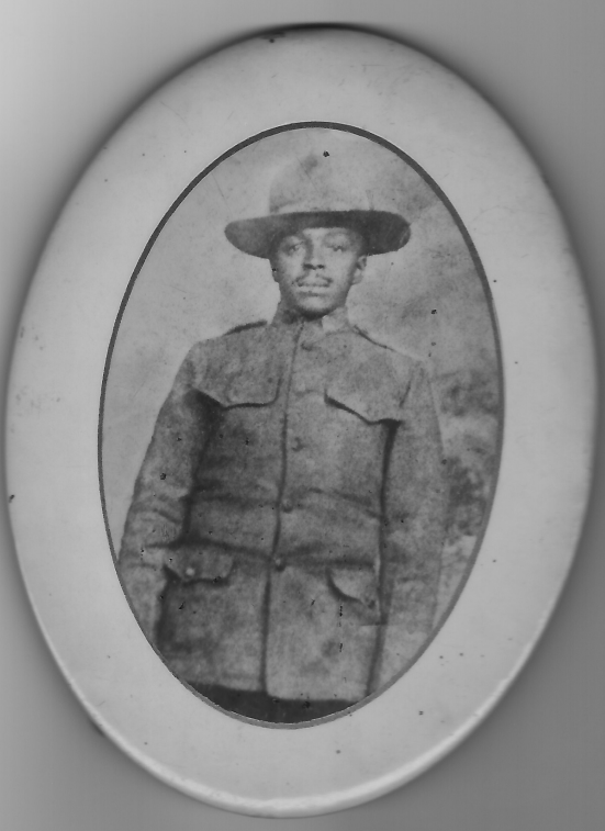 Black soldier George A. Wood killed in WWI to receive overdue honors