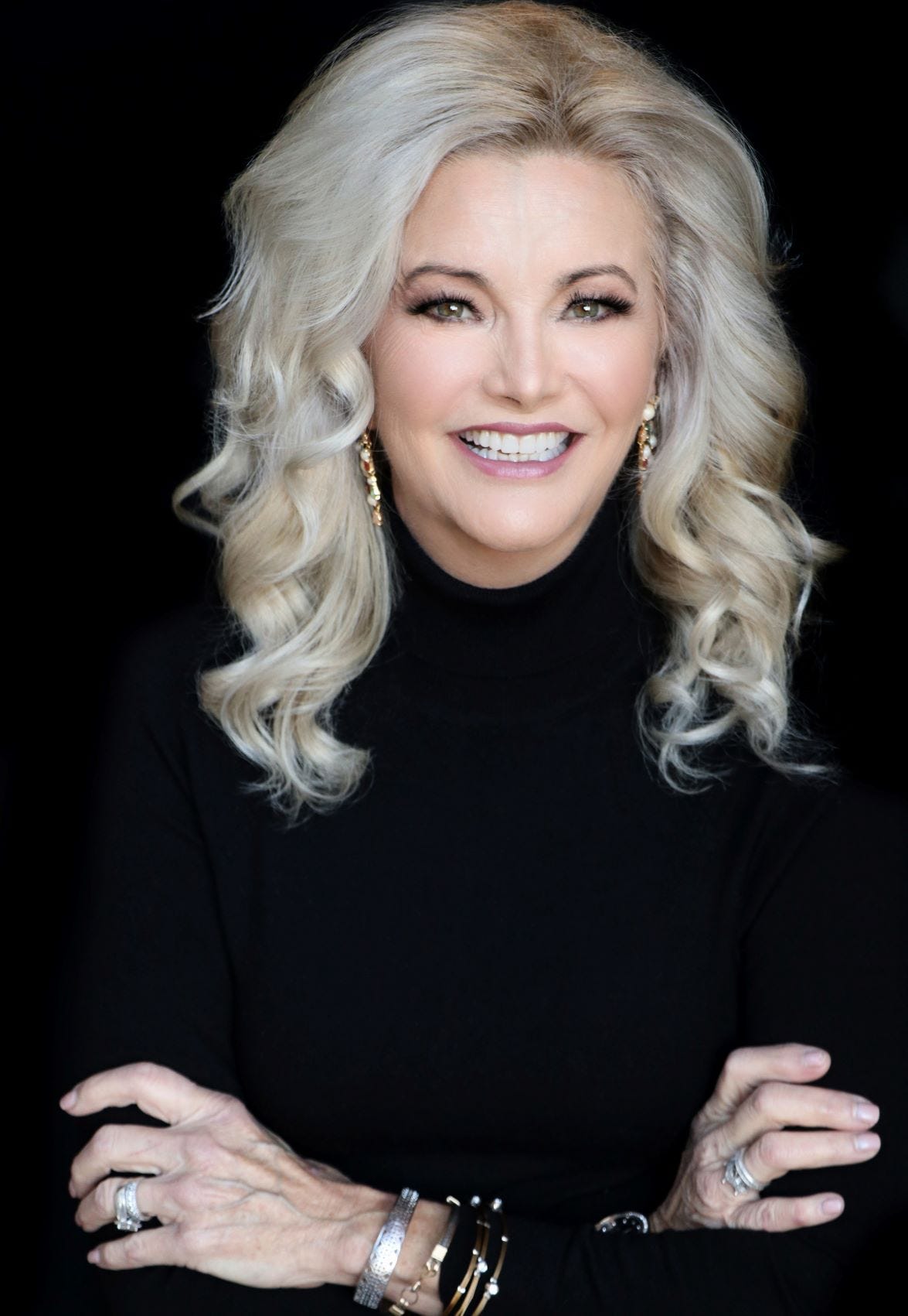 Middlebrook's Rhonda Howdyshell becomes Ms. Virginia Senior America