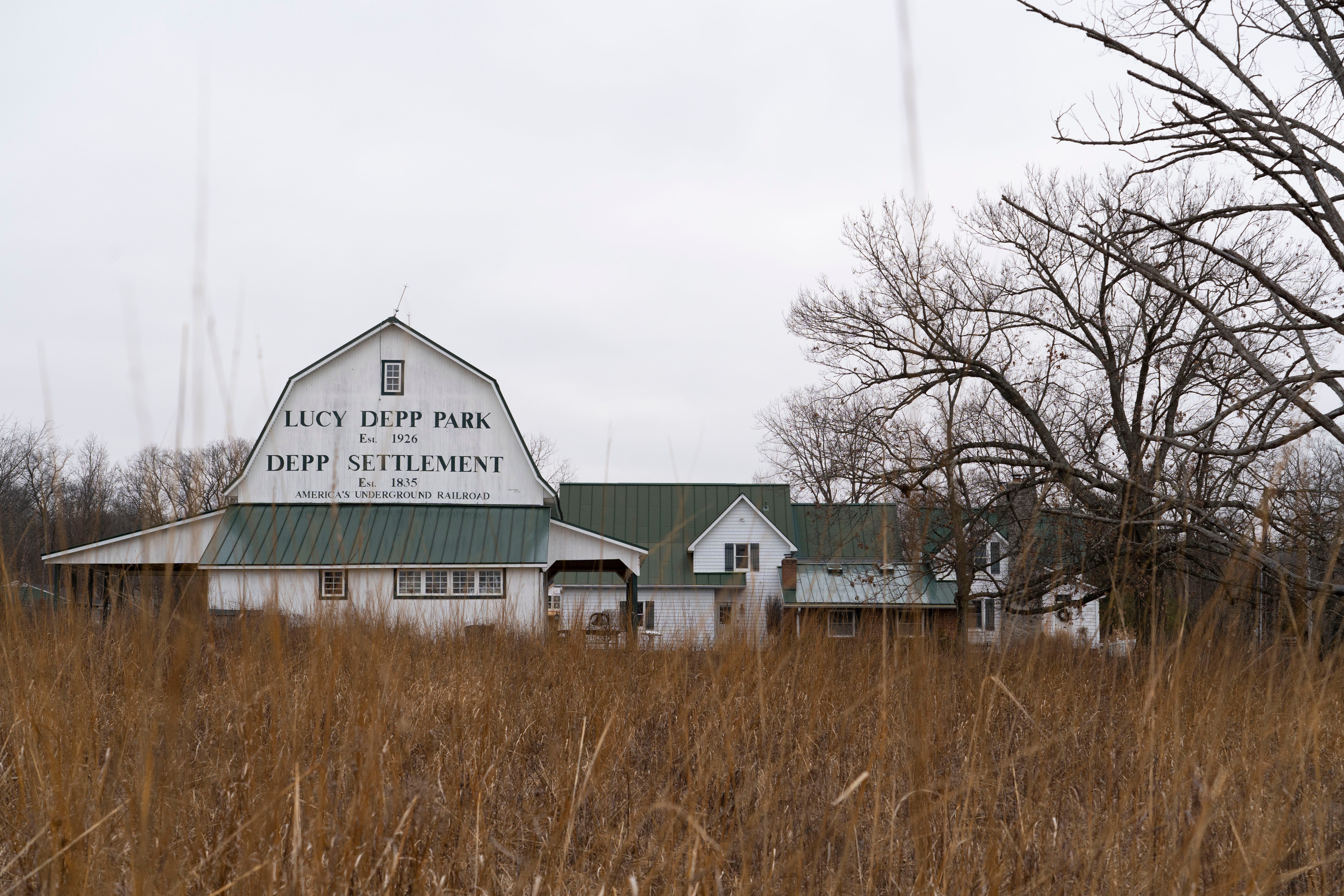 Four Underground Railroad sites to check out in Greater Columbus