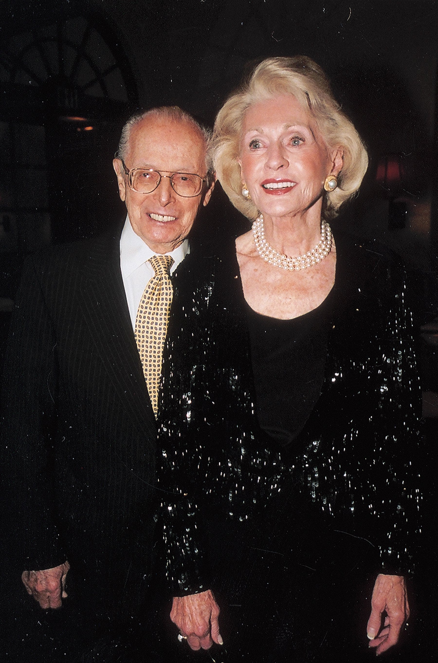 Emily DiMaggio, widow of Red Sox player Dominic DiMaggio, died in Florida