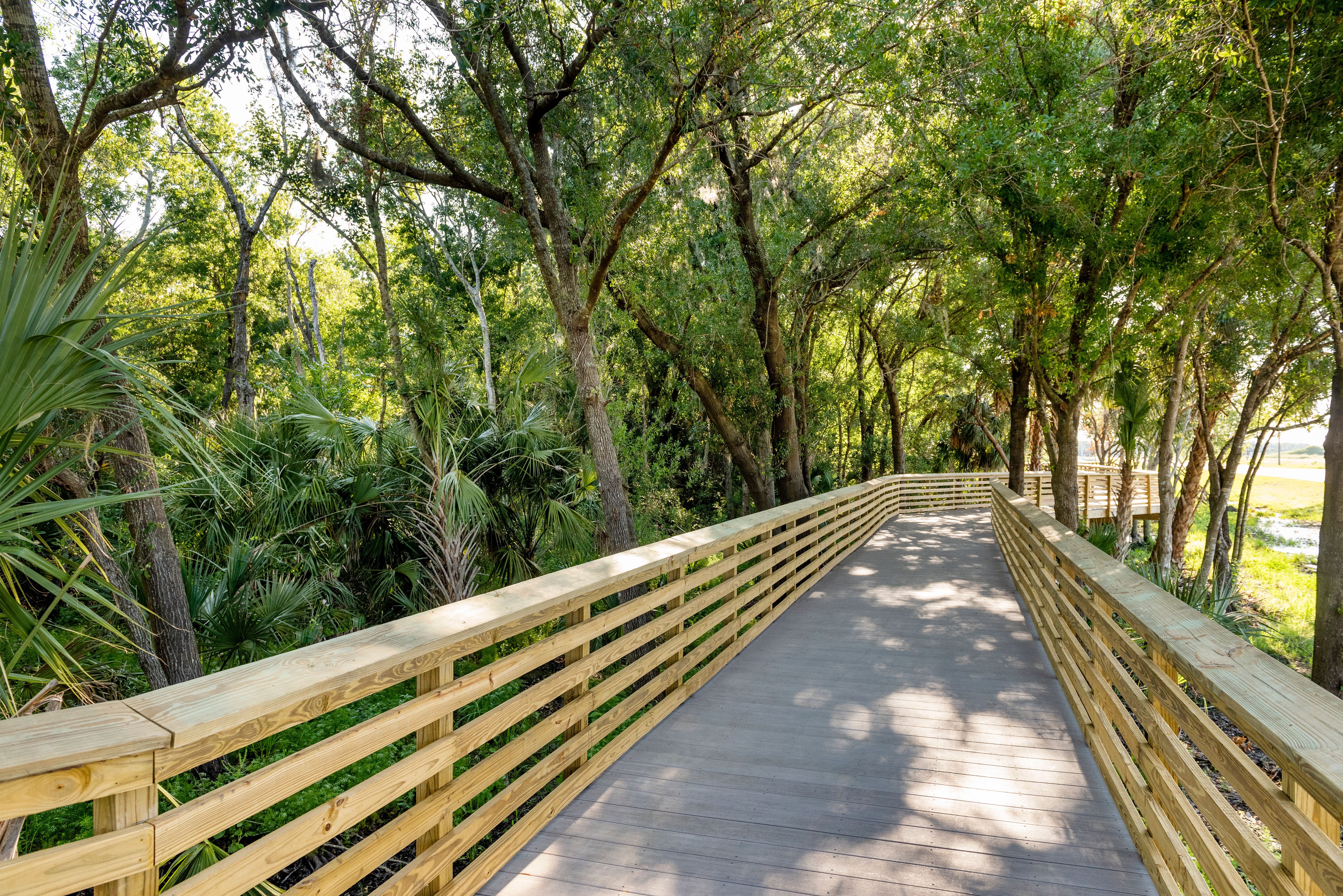 North River Ranch, Parrish in general the new place to live