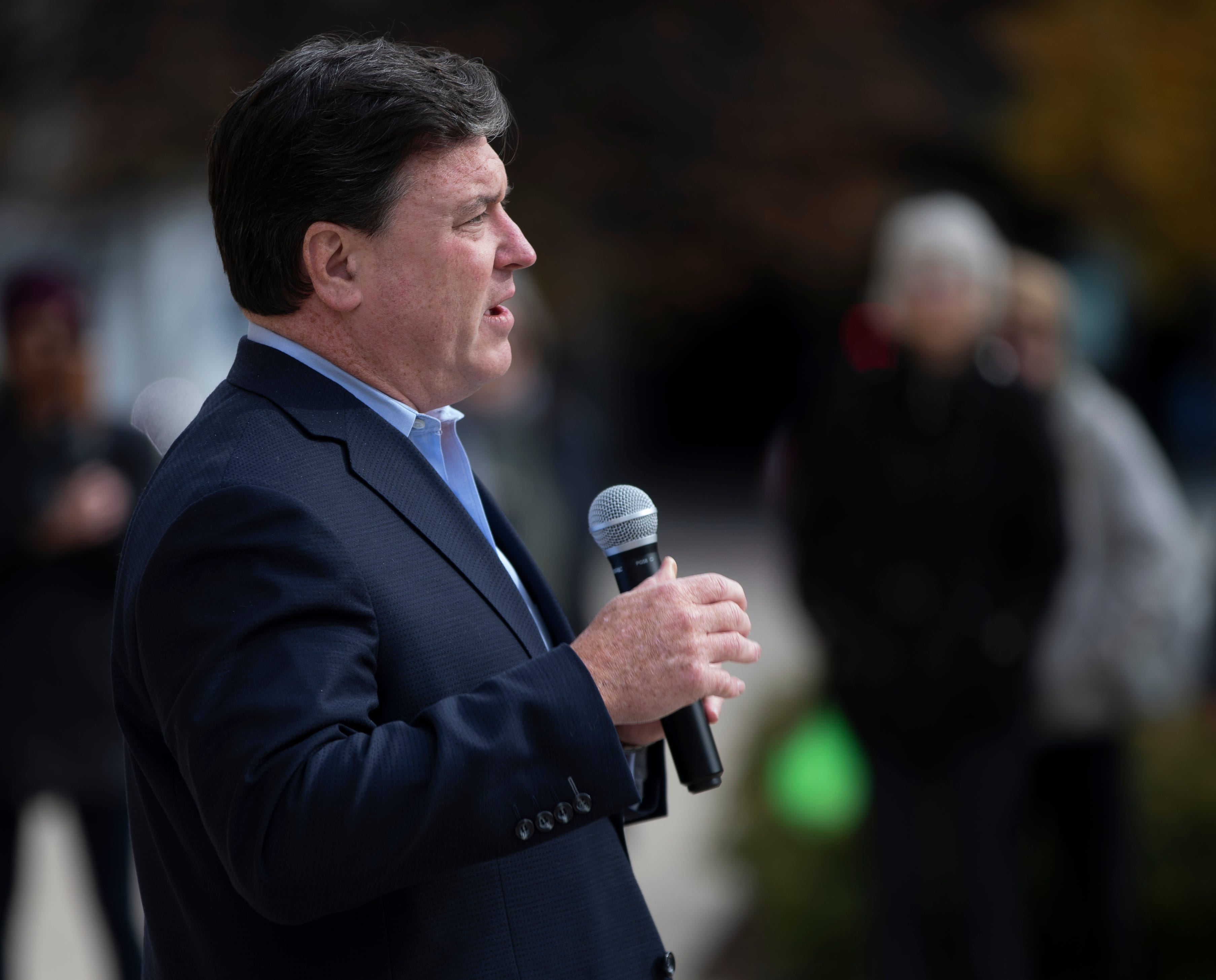 Todd Rokita's pact with Joe Hogsett, Citizens scored a huge win