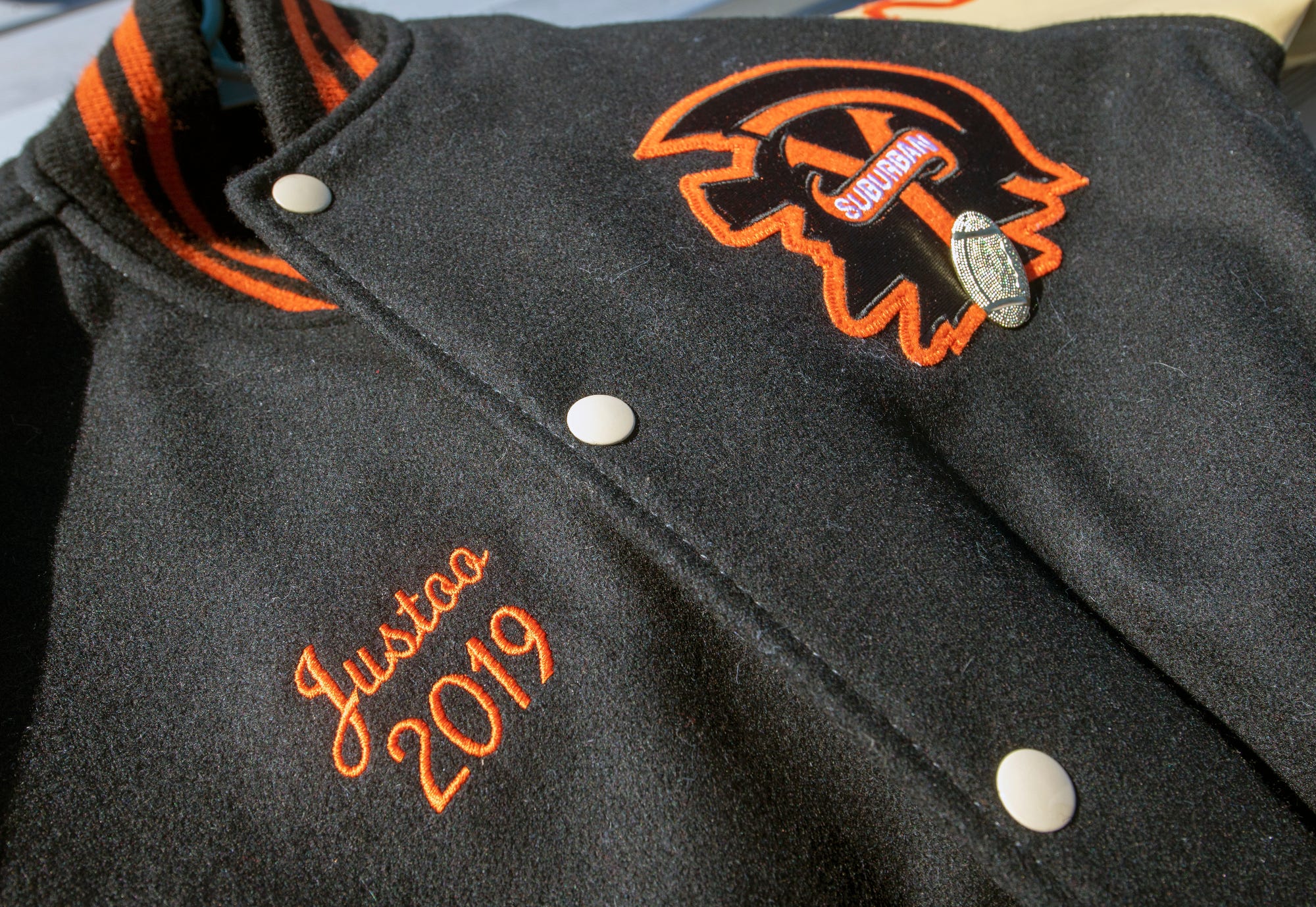 Unsolved mysteries in central Pennsylvania: Who killed Justin Griffith?