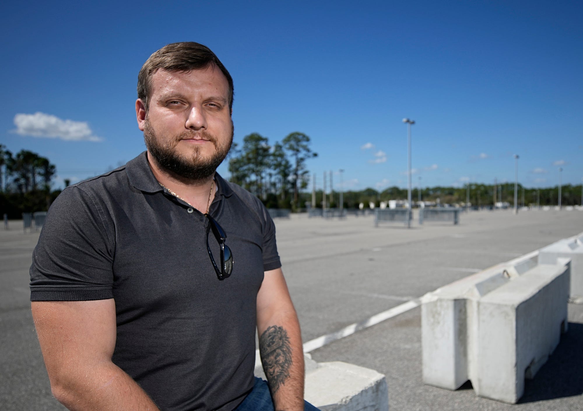 Volusia, Flagler locals with ties to Ukraine say they're heartbroken