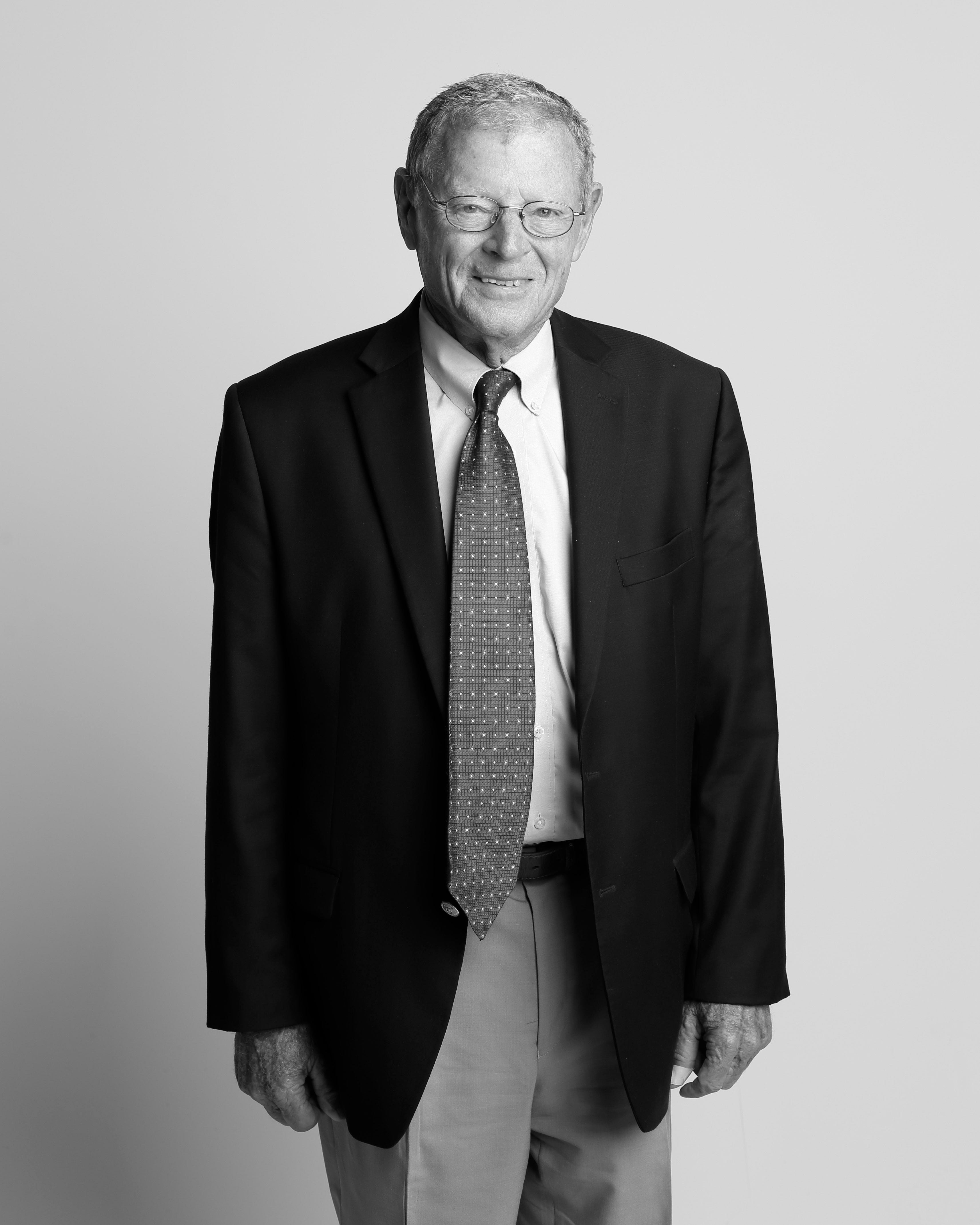 Jim Inhofe retiring; Oklahoma leaders praise senator's service