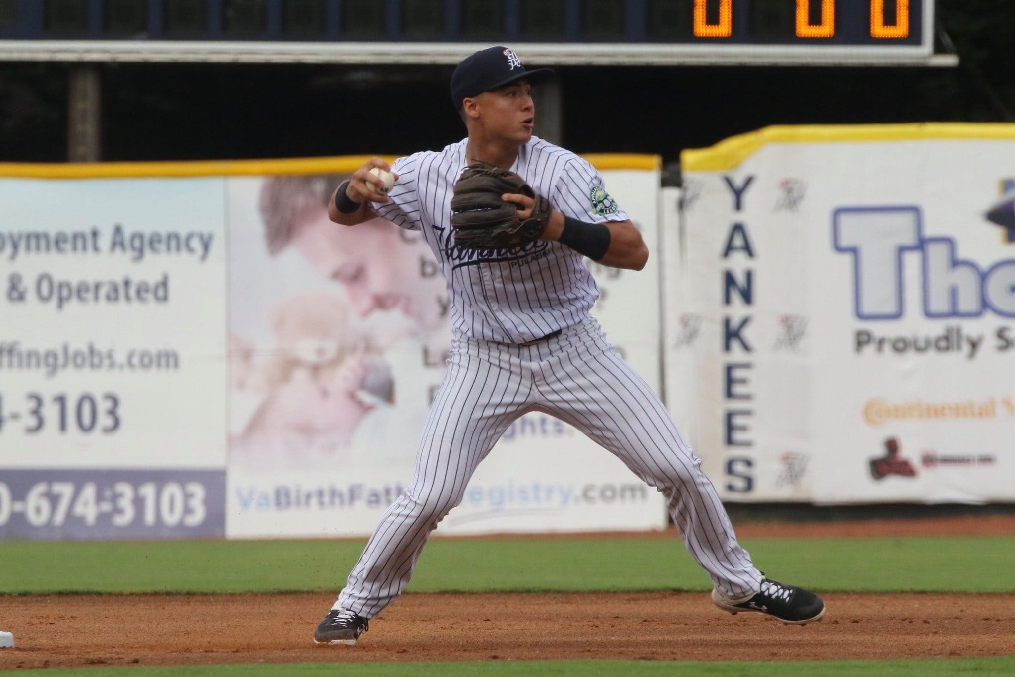 Yankees free agency, trade options with MLB labor deal done