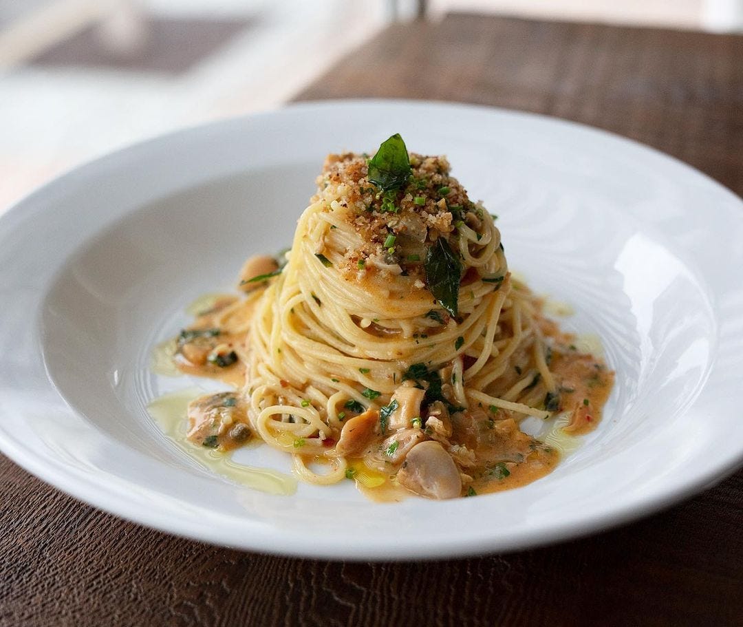 Shore seafood restaurants to visit during Lent