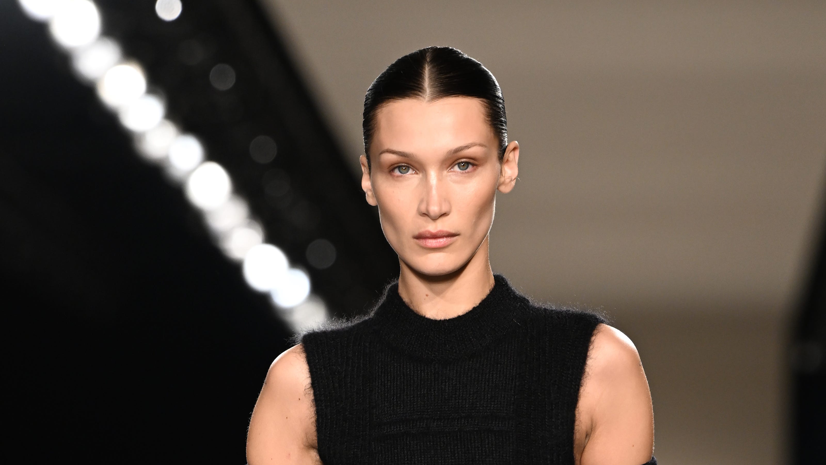 Bella Hadid nose job: Model on plastic surgery, sister Gigi Hadid Bella Hadid nose job: Model on plastic surgery, sister Gigi Hadid