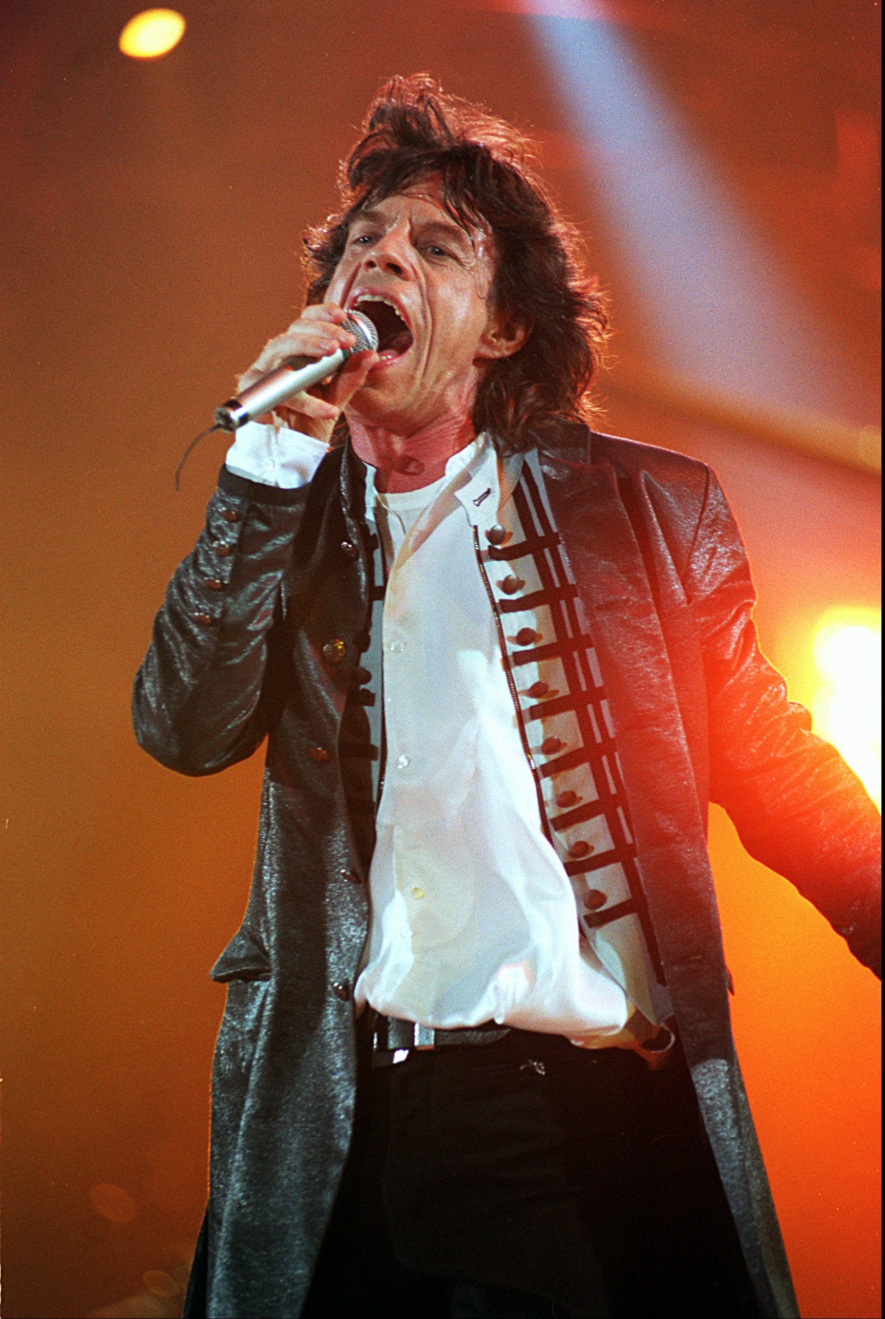 Merry Clayton's journey from 'Gimme Shelter' to 'Beautiful Scars'