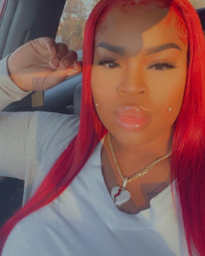 Missing person: Alexis Ware was last seen near 7-Eleven in Anderson