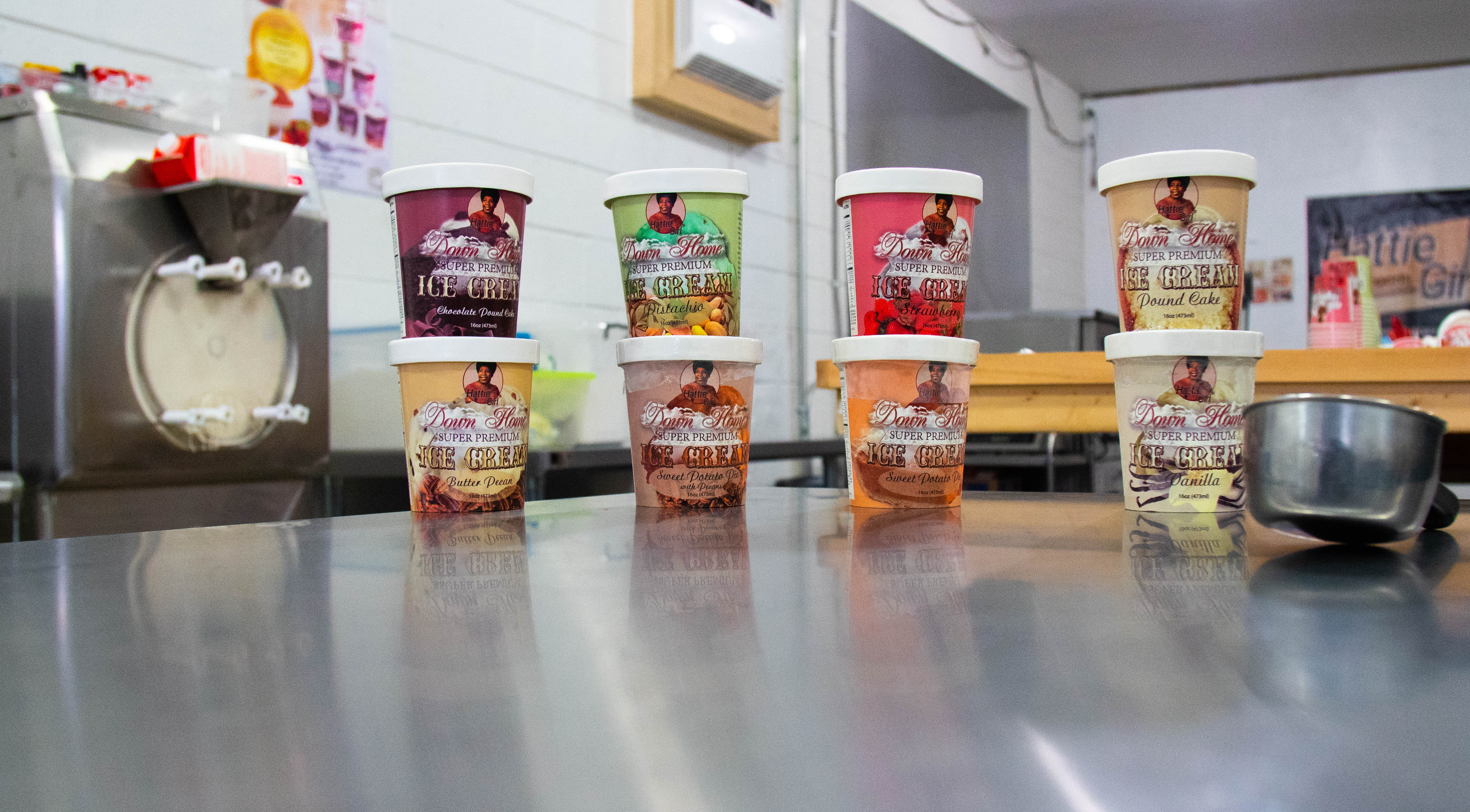 Ralph Godbee launches congressional campaign