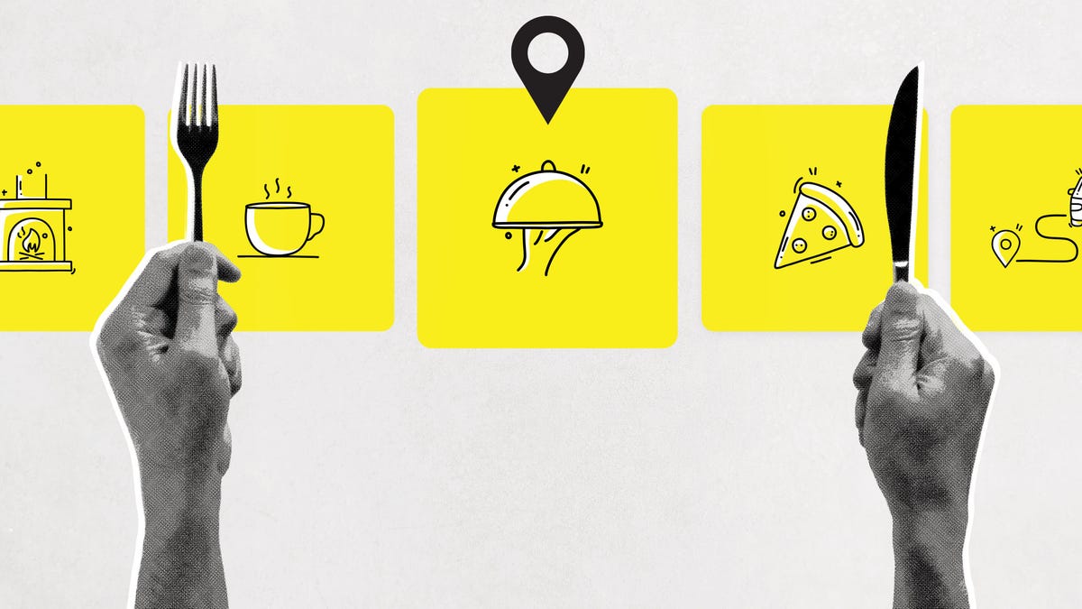 The best places to eat really good food in North Jersey – A guide