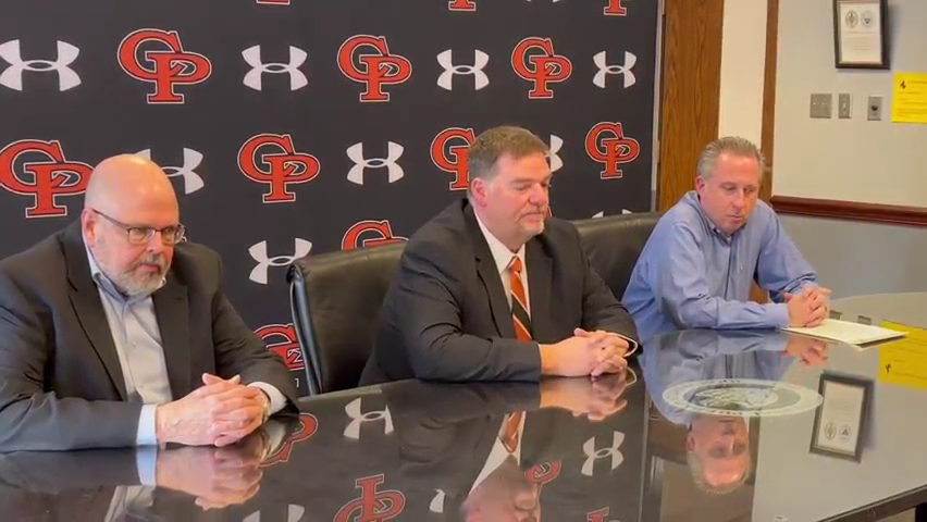 Former Erie Mayor Joe Sinnott could re-enter city leadership in Ohio