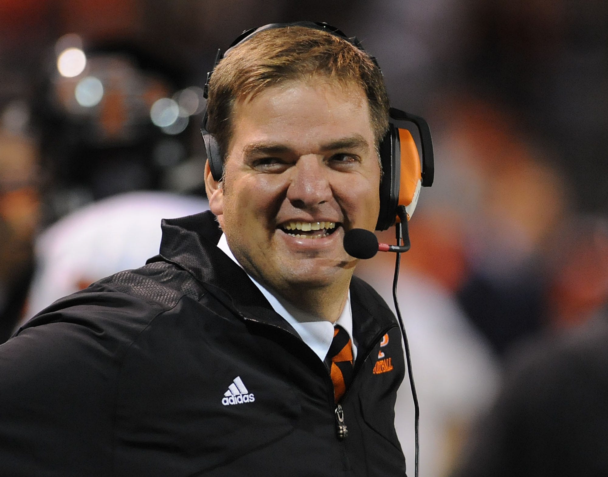 The right time: Prep's Mischler resigns after 20 years, 5 state titles