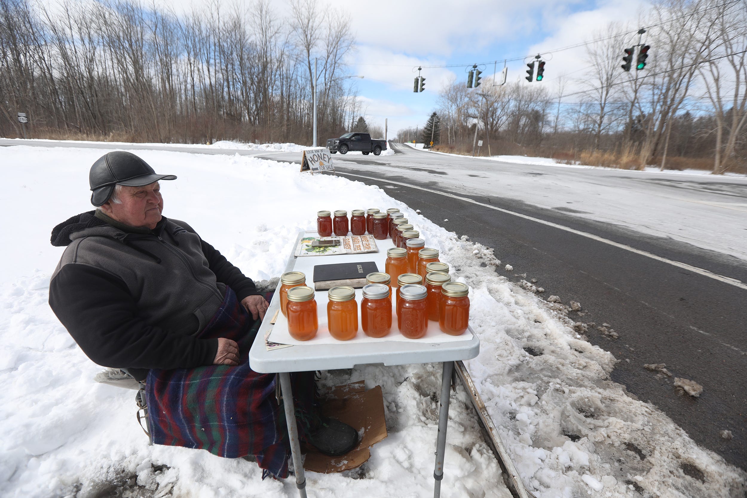 Abbey of the Genesee, known for Monks' Bread, opens new store