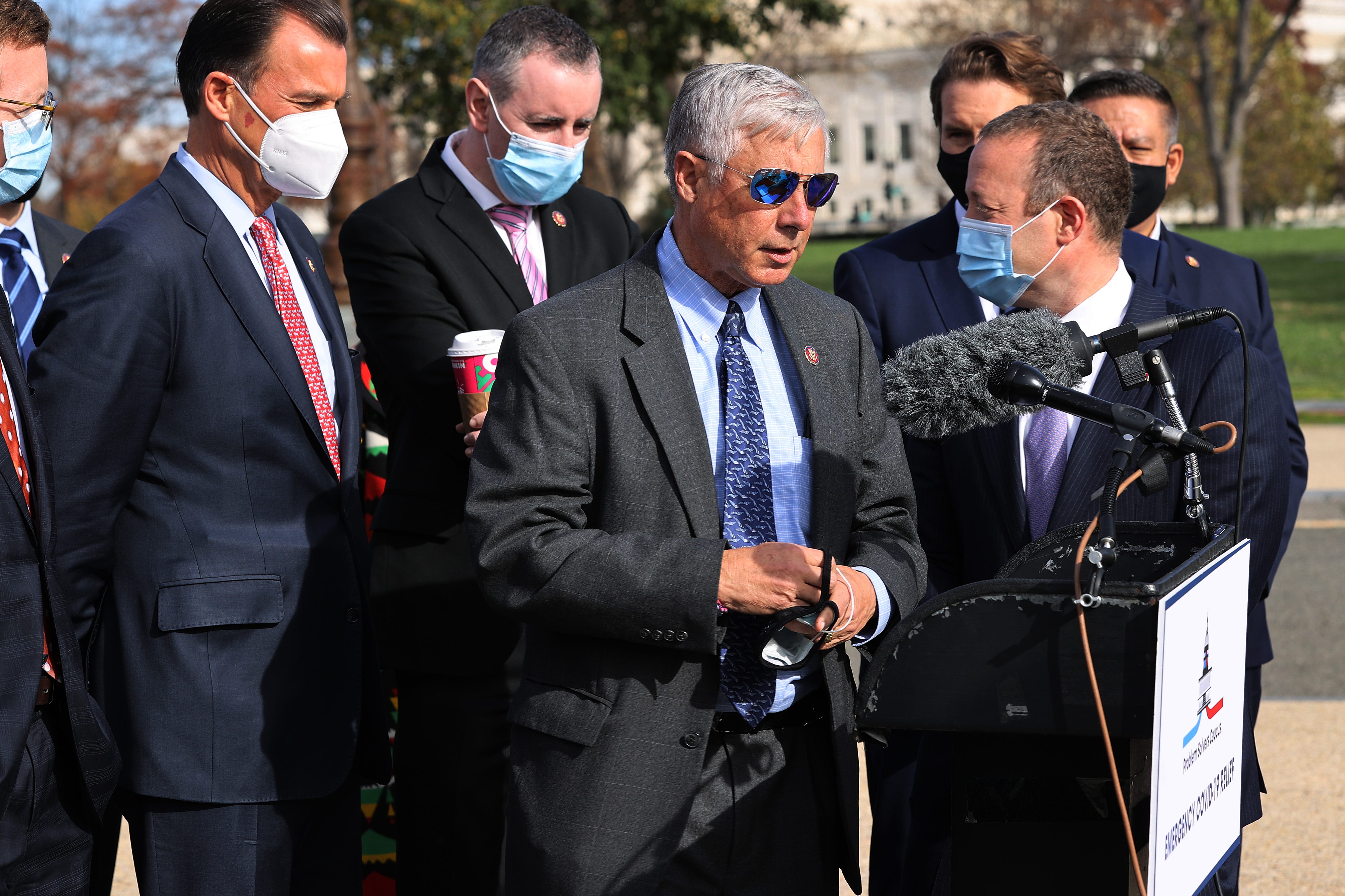 Mid-terms: Here are 10 primaries that may decide control of the House