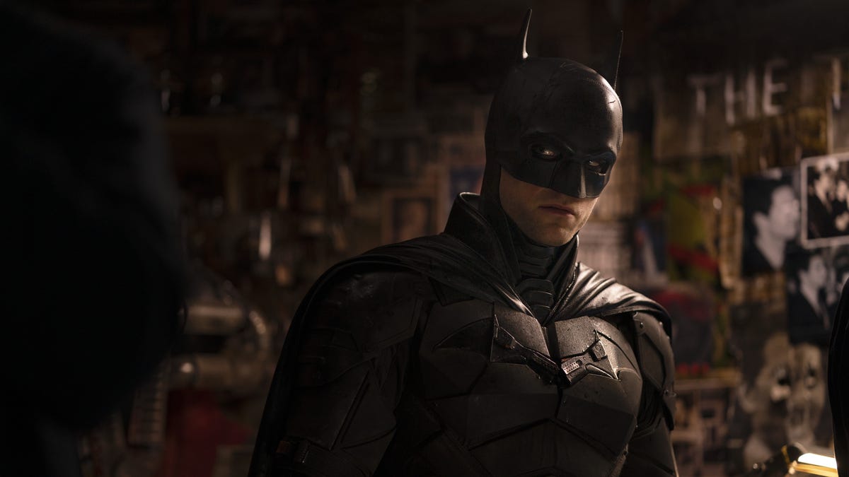 'Batman' actors, ranked: The best (and worst) of all time