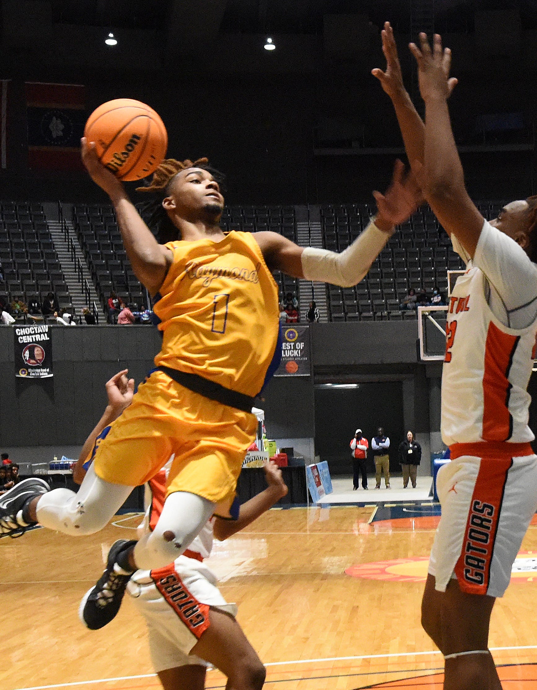 MHSAA basketball championships 2022: 3A and 6A matchups to watch