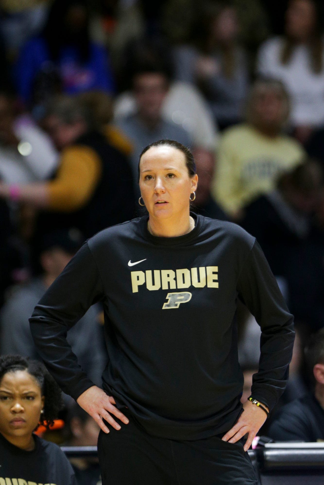 Here is Purdue women's basketball schedule for 2022-23 season