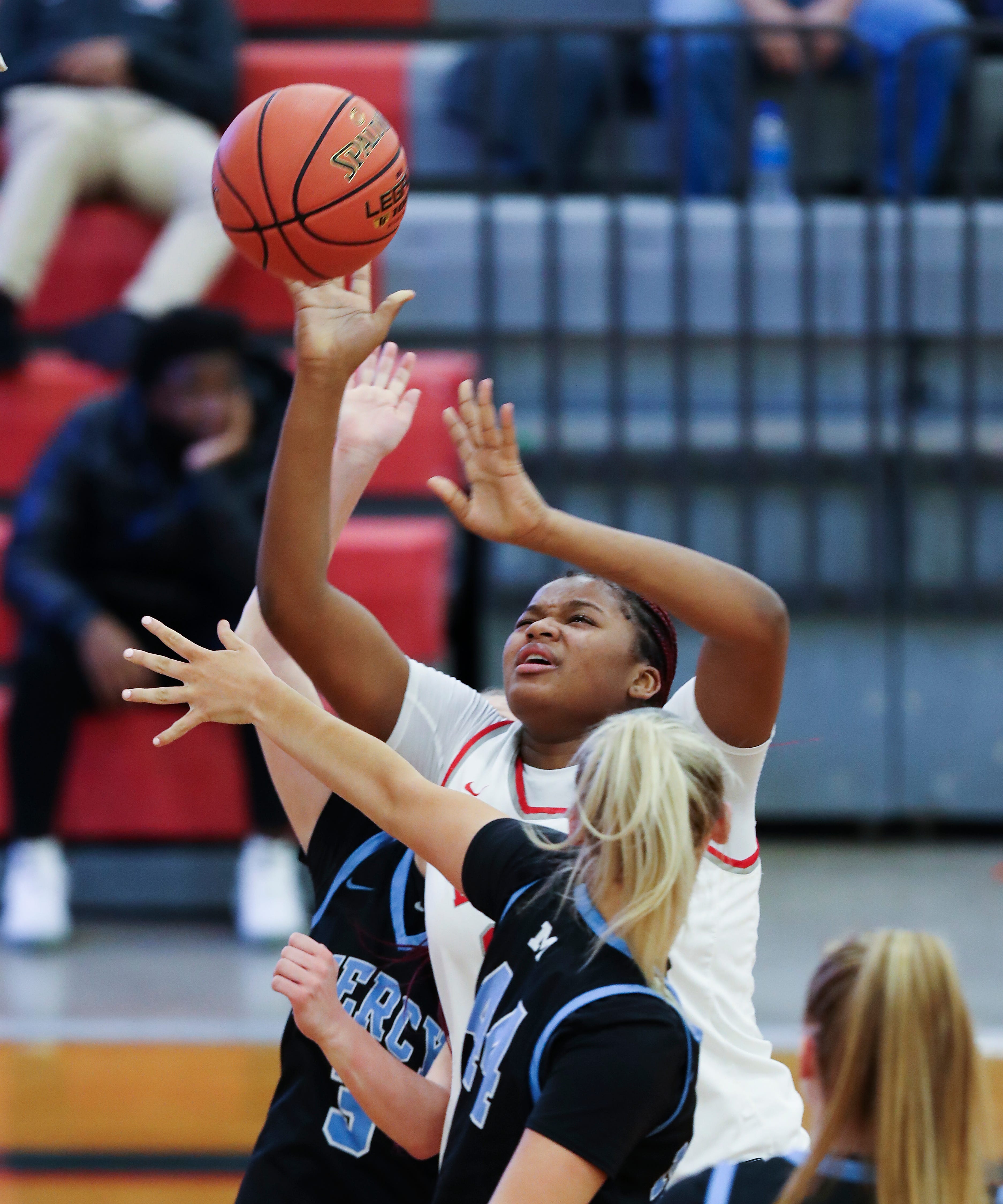 College basketball recruiting: Meet Louisville's top 12 girls recruits