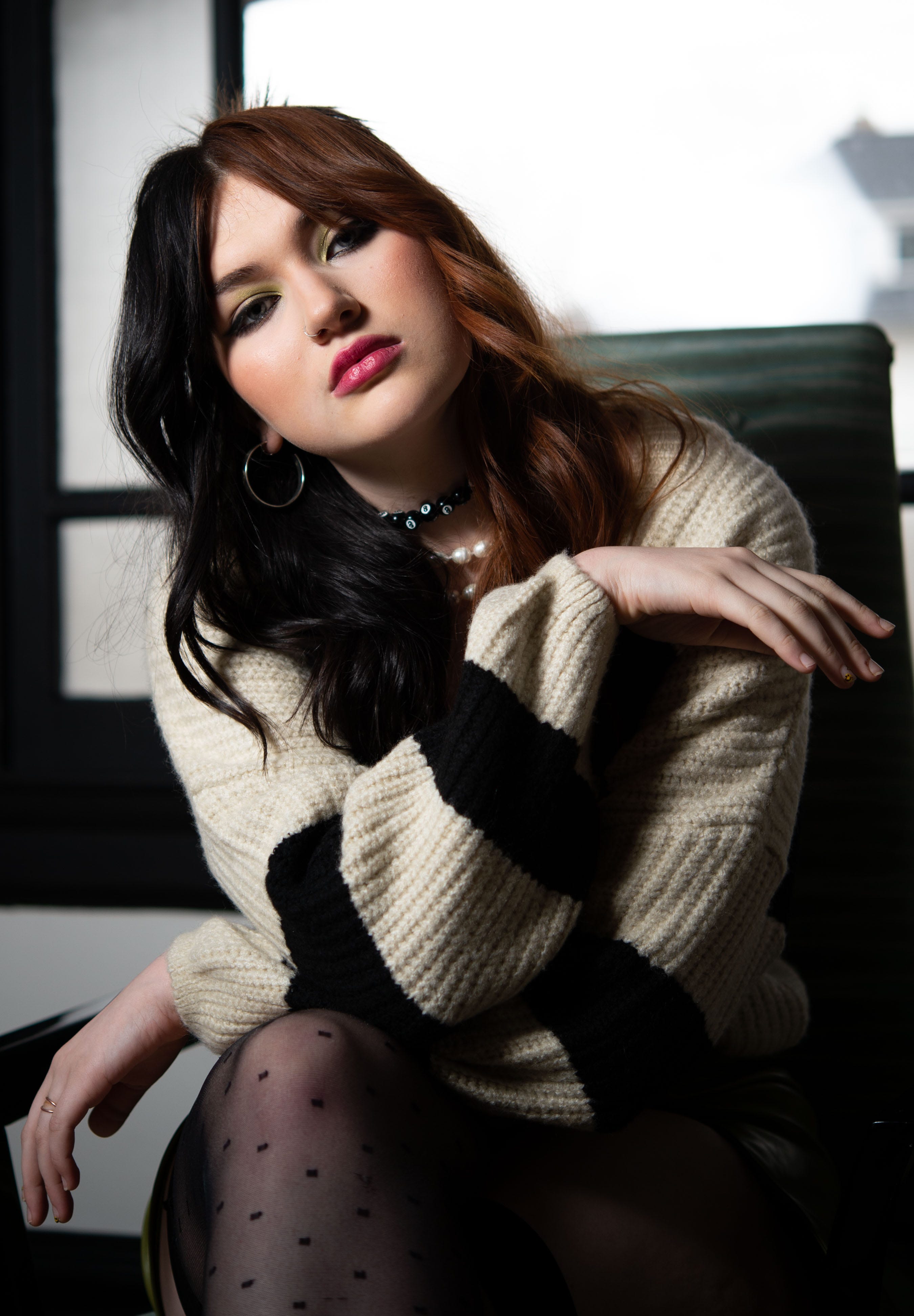 Nashville pop star Gayle recalls her journey to stardom