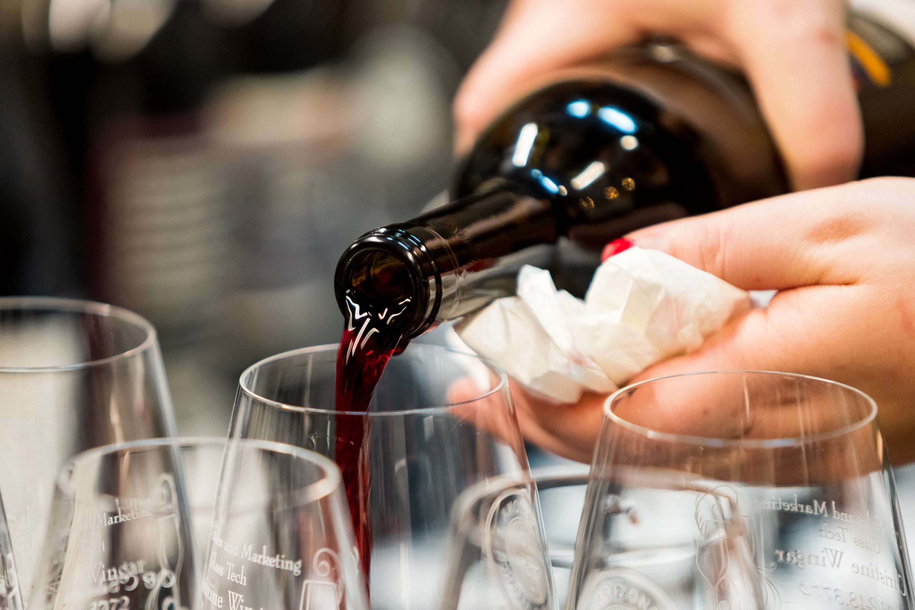 Catching up with former Phoenix TV anchor Jineane Ford