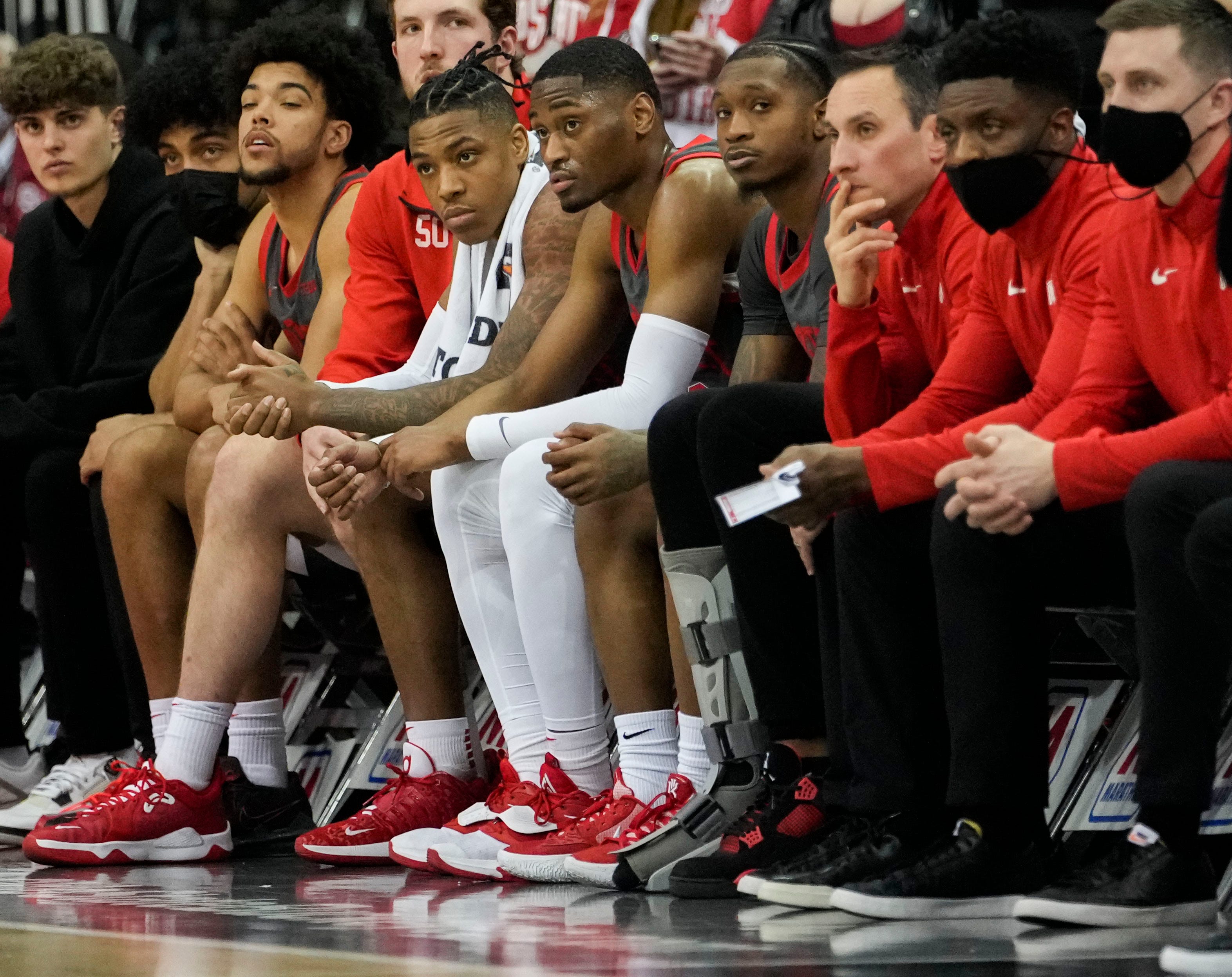 Mike Netti ready to step into Ohio State' assistant coaching role