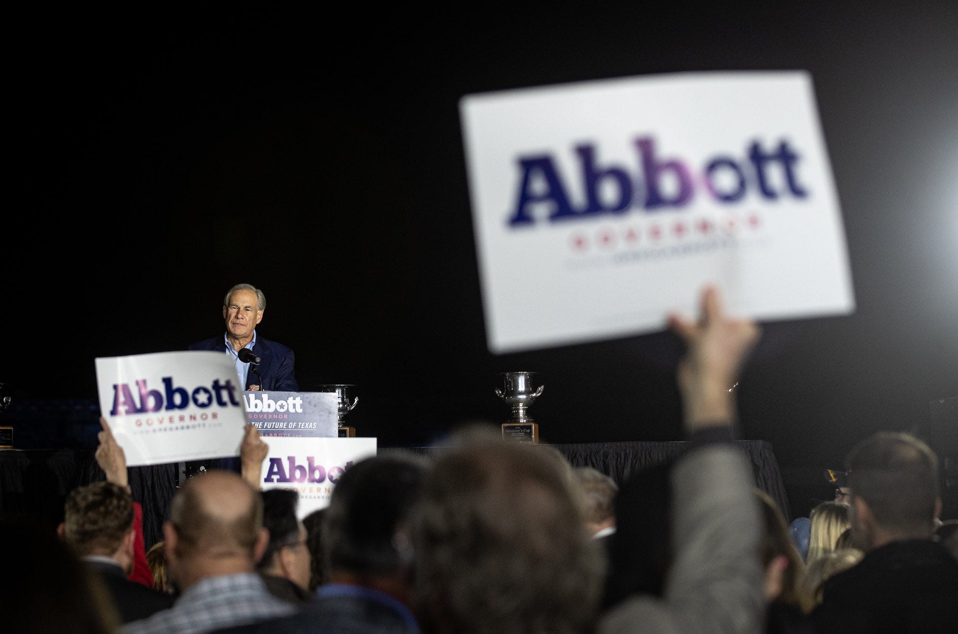 Far-right conservatives spent millions in GOP contests to little avail