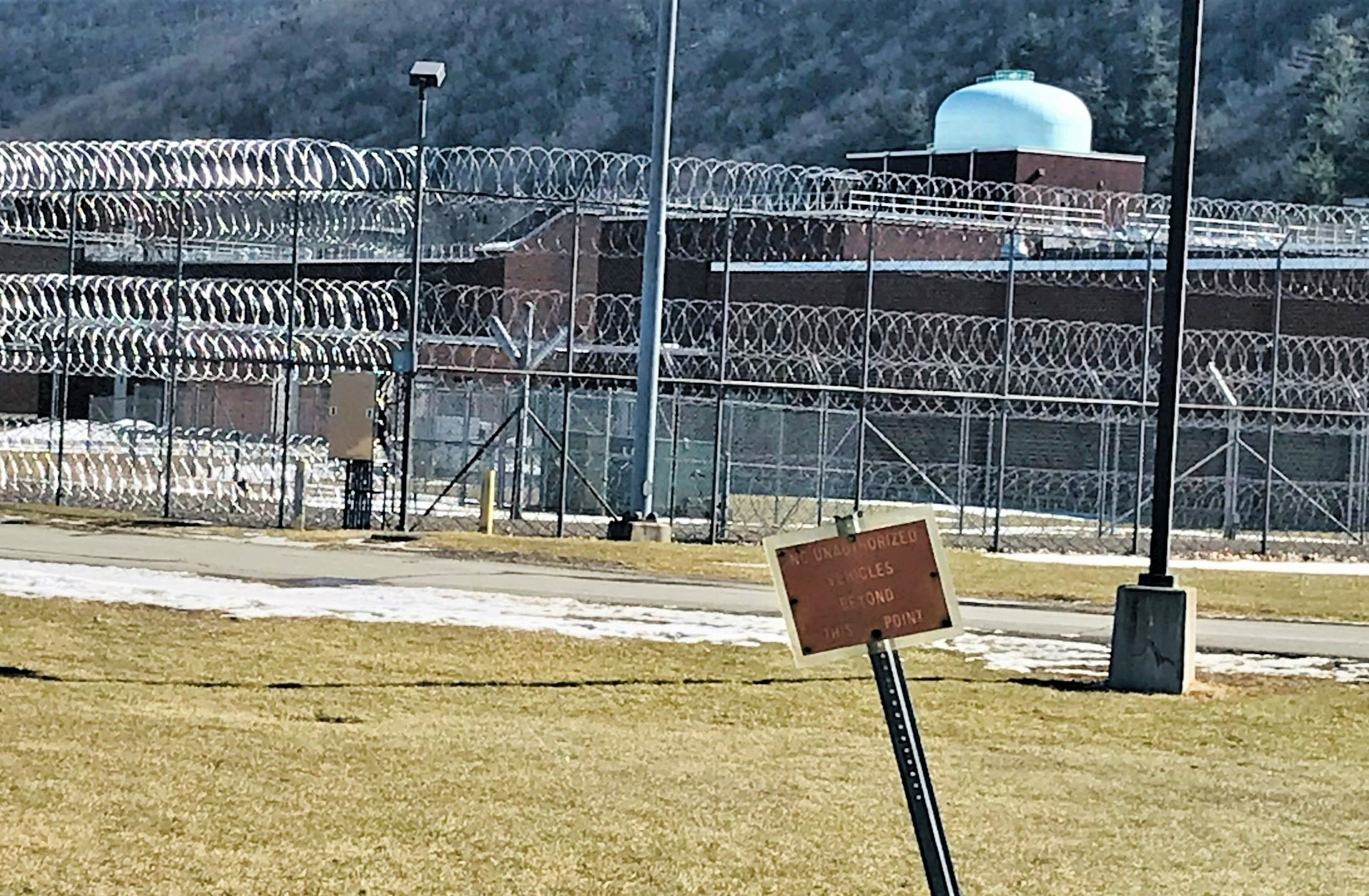 NY prisons: 6 to close amid diminishing prisoner populations, reforms