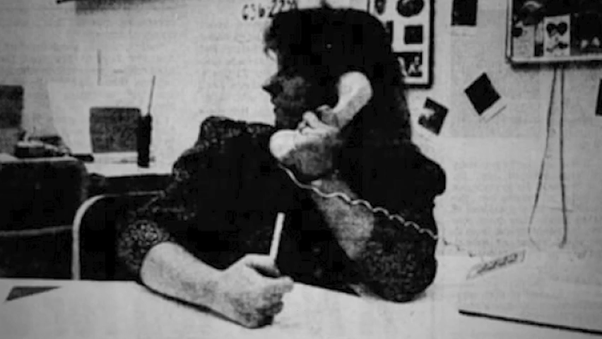 Former IPD officer reflects on original Patrick Mitchell investigation